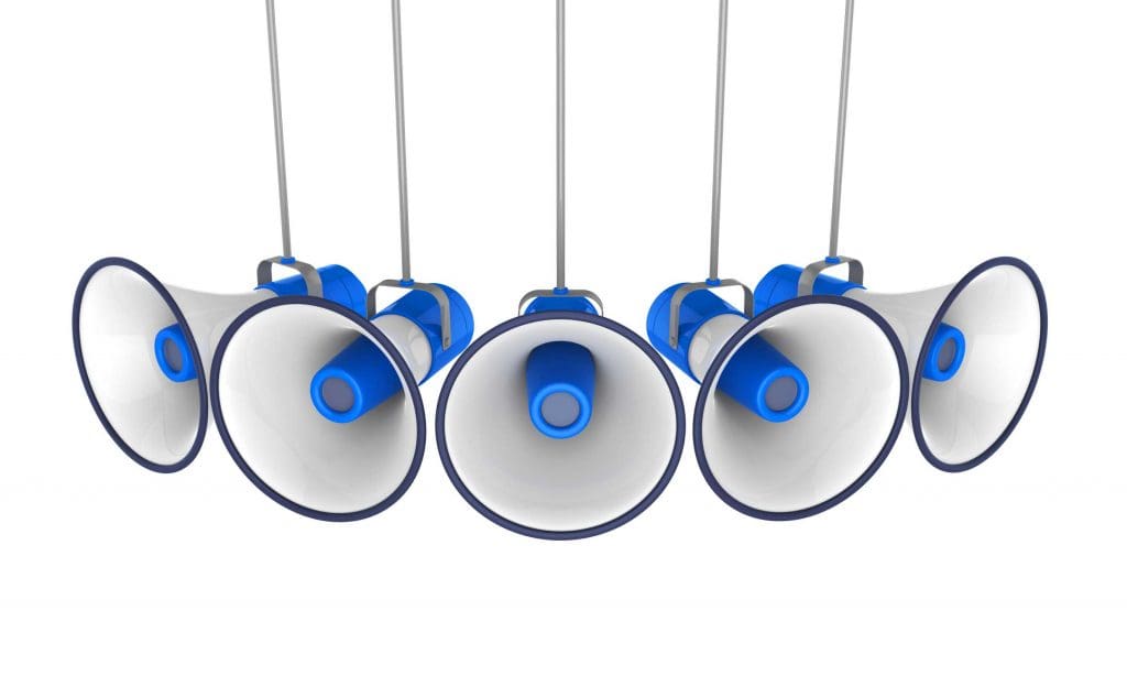 IP Paging, Intercoms, & Alerting Equipment | VoiceNEXT | NJ