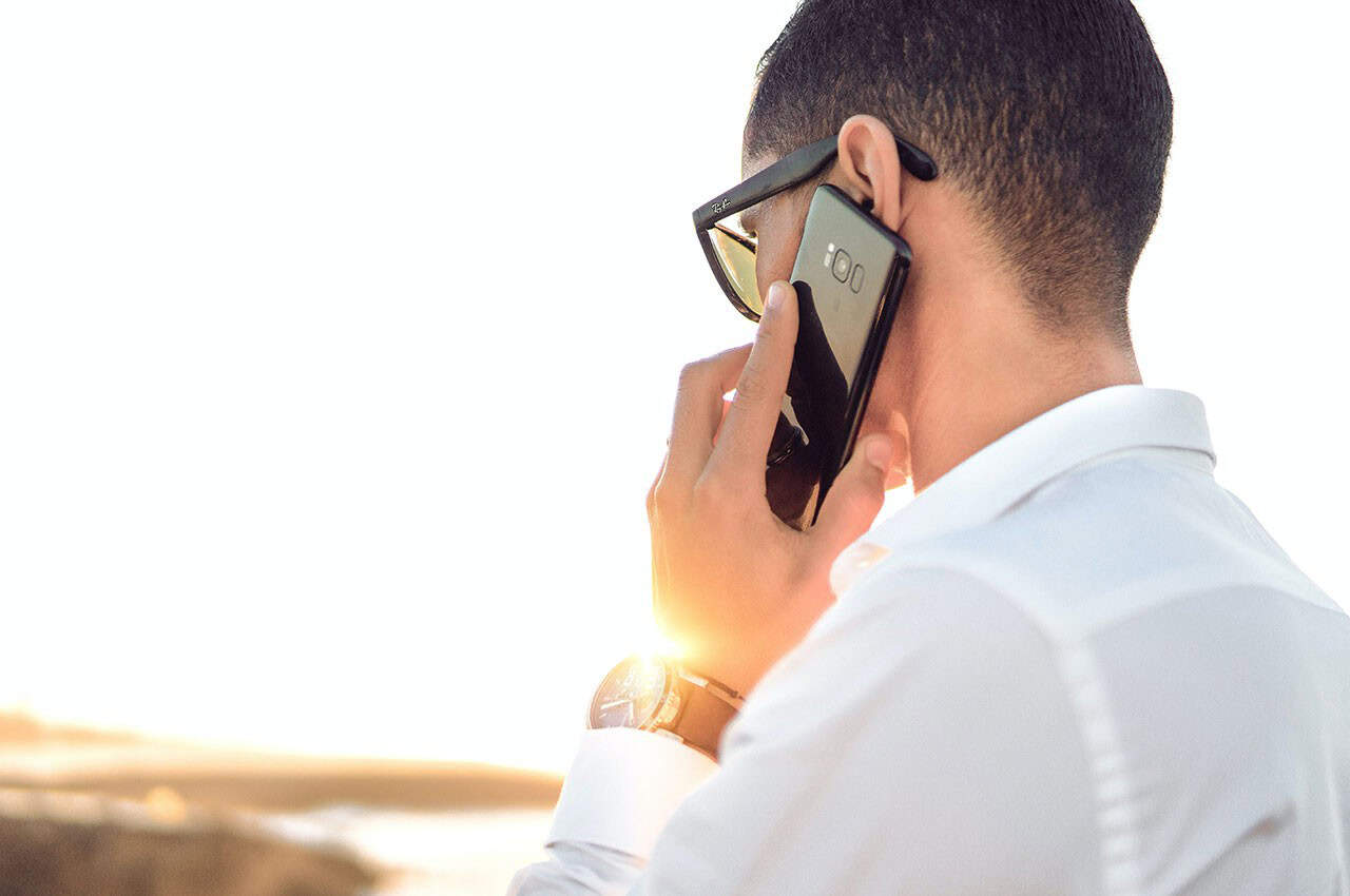 How to Know if Your Current Phone Service Measures Up - VoiceNEXT ...