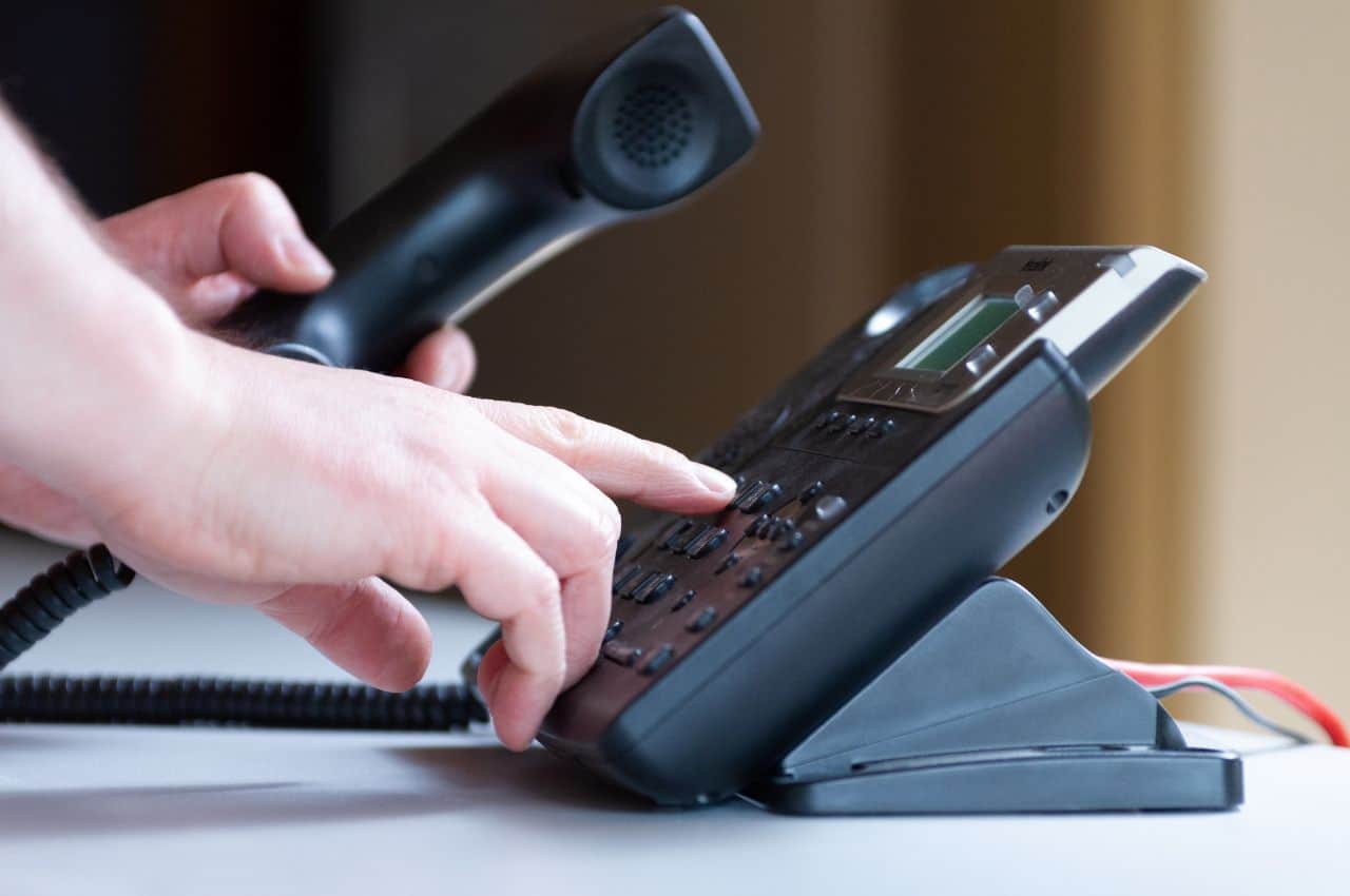 Getting Started with Communicator - Basic Instructions - VoiceNEXT ...