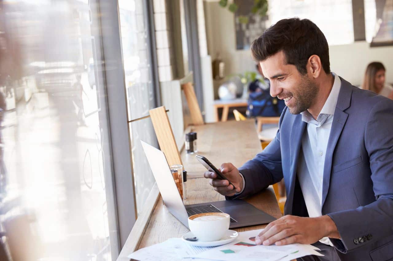 VoiceNEXT Communicator: The Best Unified Communication App for Your ...