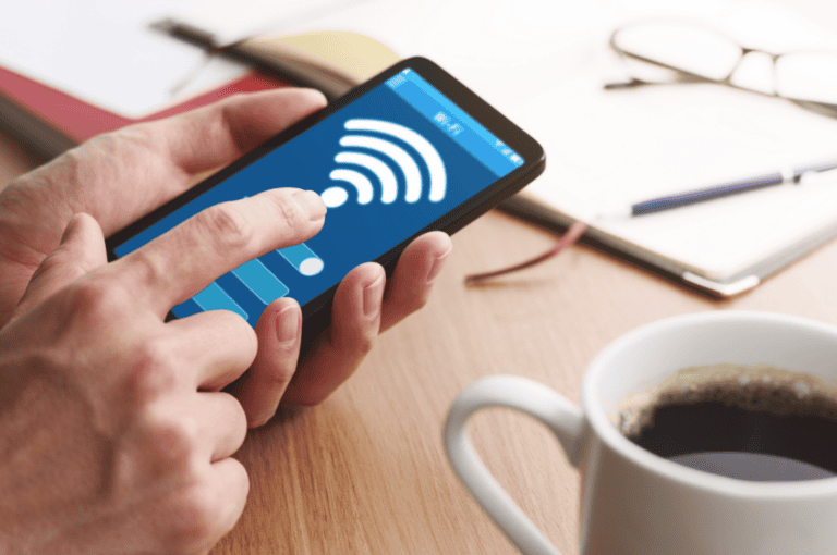 Leveraging Wi-Fi for VoIP Phones: How Wi-Fi Can Enhance Your Business ...