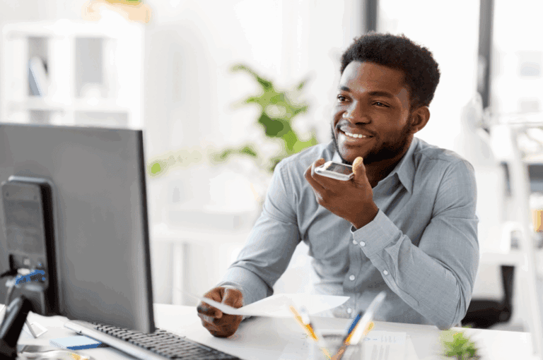 The Rise of Voice Biometrics in VoIP Security - VoiceNEXT | Your Next ...